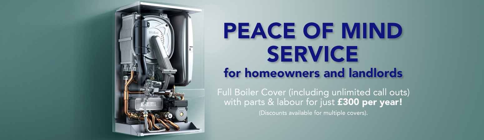 TMS Gas Services - Gas and Heating Installers, Maintenance, Repairs and ...